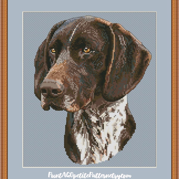 Germany Cross Stitch - Etsy