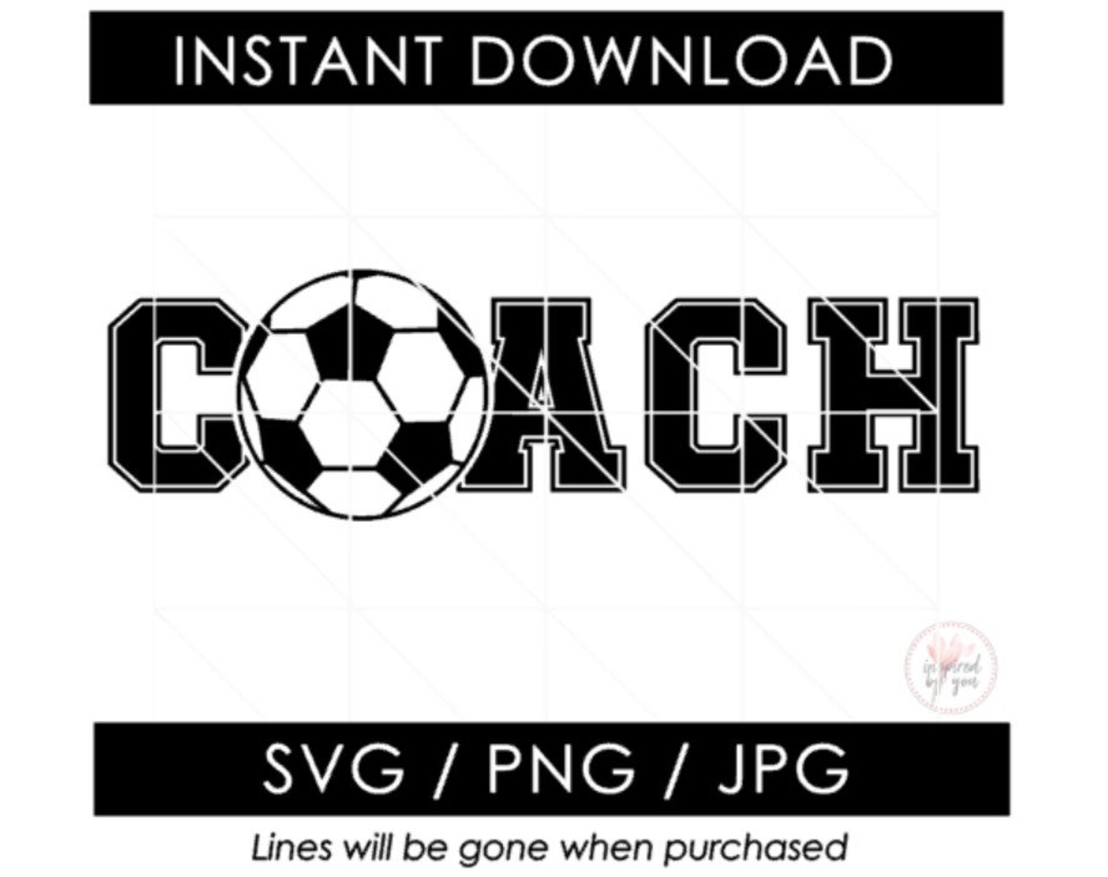 Soccer Coach SVG | Football Coach PNG | Fun Coach Tshirt Design | JPG ...