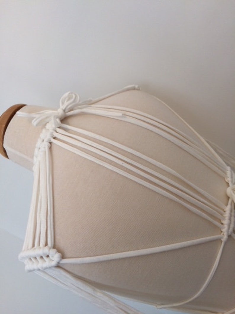 The Empire Body Cream Macrame Festival Beach Tassel Body | Etsy