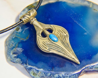 Skyrim Amulet of Kynareth | Etsy