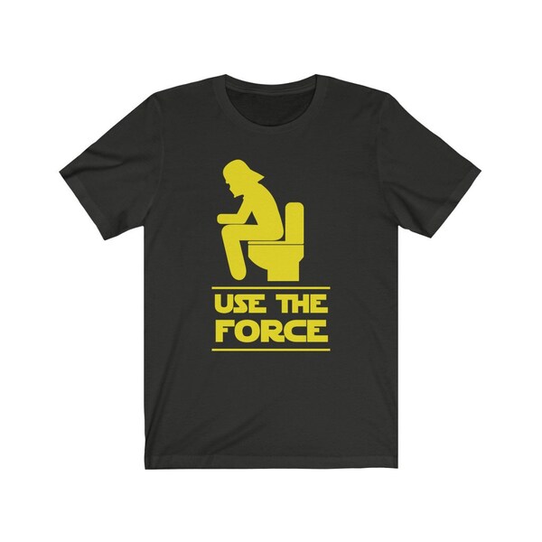 Use the Force - Etsy