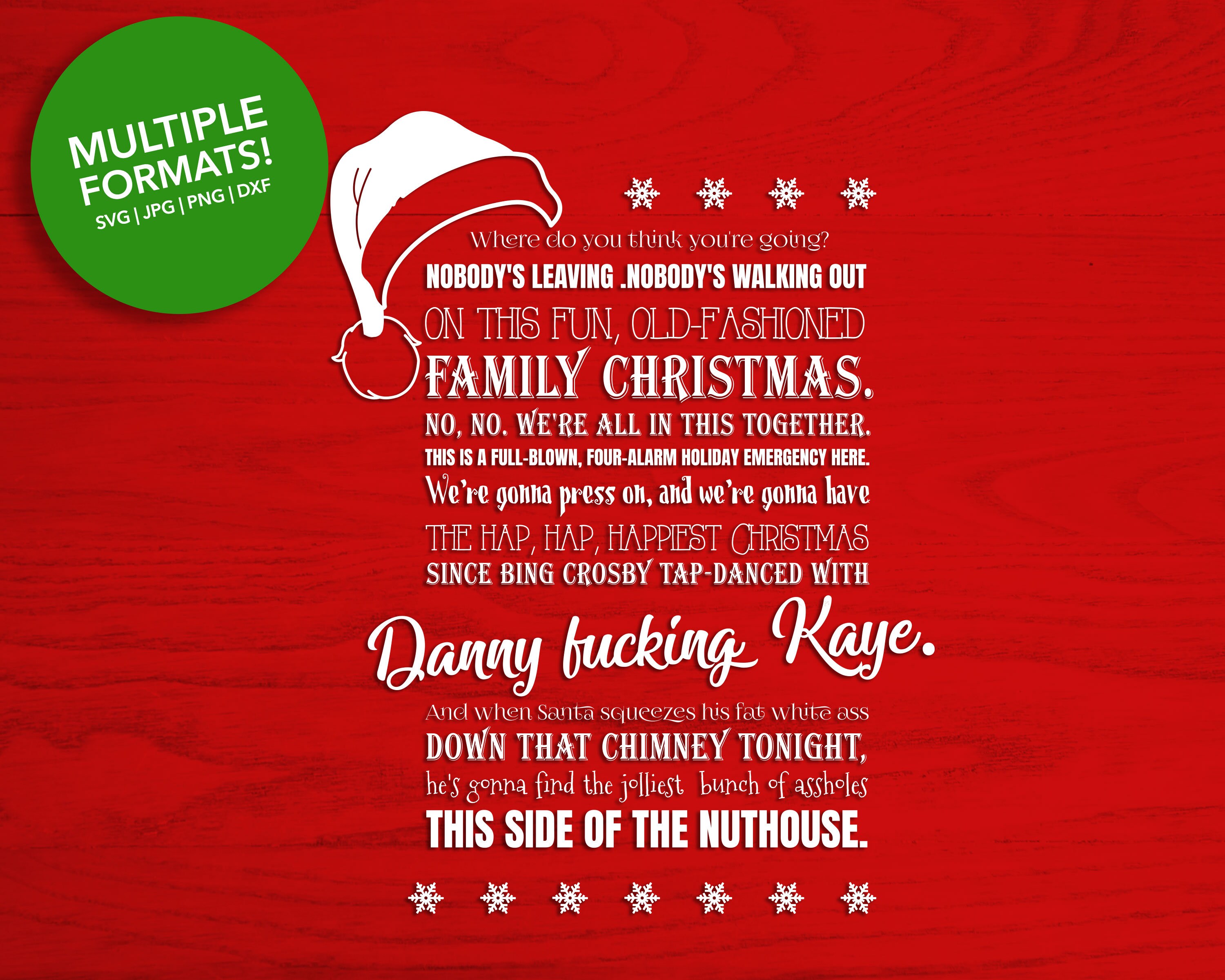 Christmas Tap Dancing Digital Download - Etsy Canada