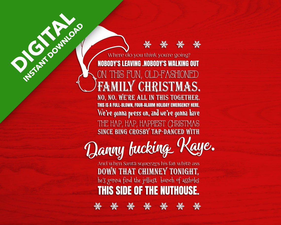 Christmas Tap Dancing | Digital Download - Etsy