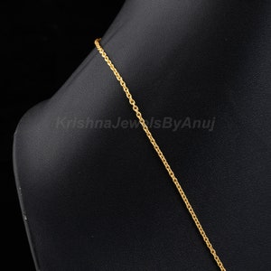 925 Sterling Silver Om Pendant - Aum Chain Pendant Necklace - Gift for ...