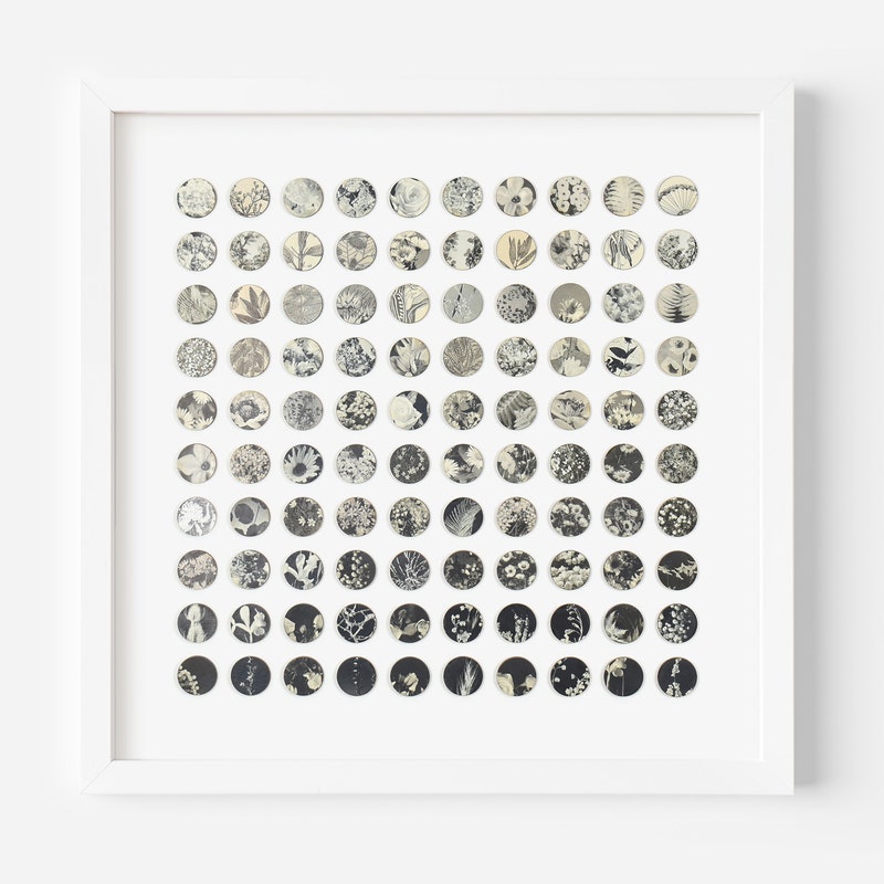 Biophilic Art - Etsy