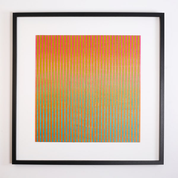 Large Scale Abstract - Etsy