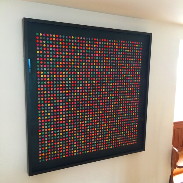 Large Scale Art - Etsy