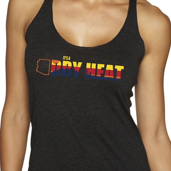 Arizona Tank Top - Etsy