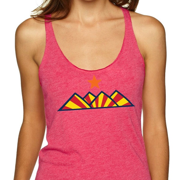 Arizona Tank Top - Etsy