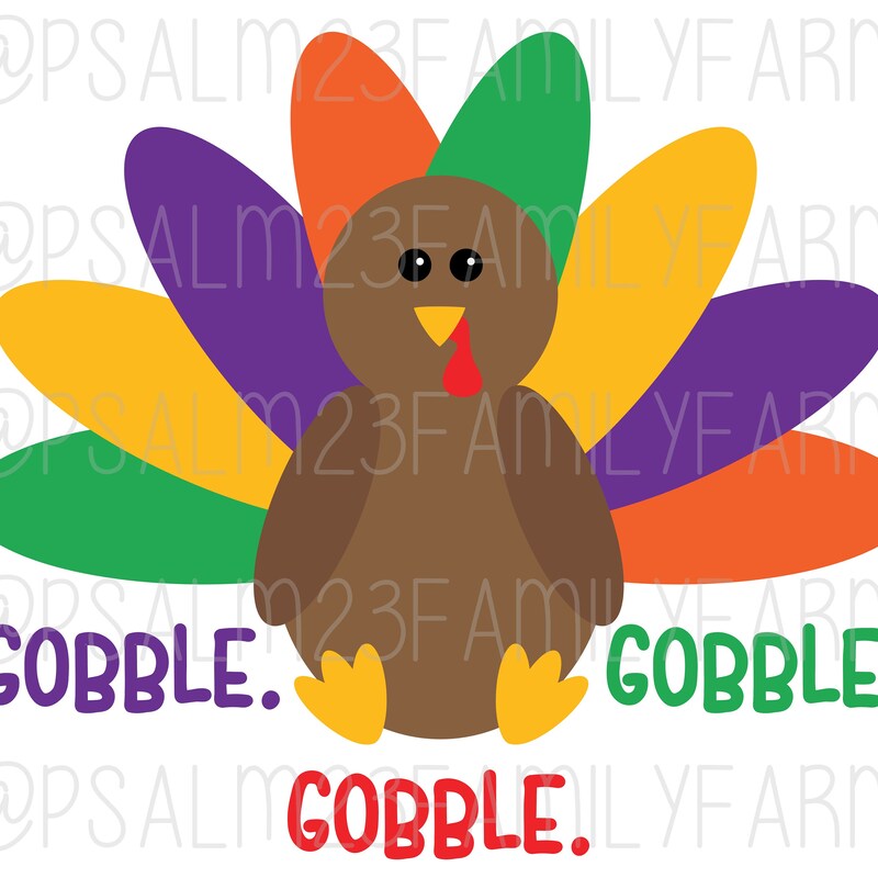 Turkey Feathers Svg - Etsy