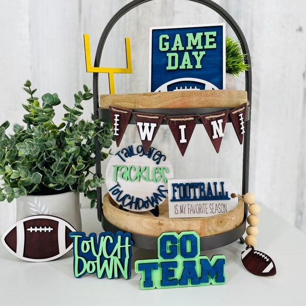 Seahawks Party - Etsy