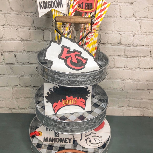 Kansas City Chiefs - Etsy