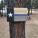 Texas Thin Blue Line Flag - Etsy