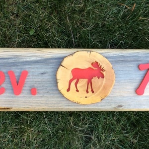 Custom Elevation Sign - Etsy