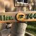 Custom Elevation Sign - Etsy