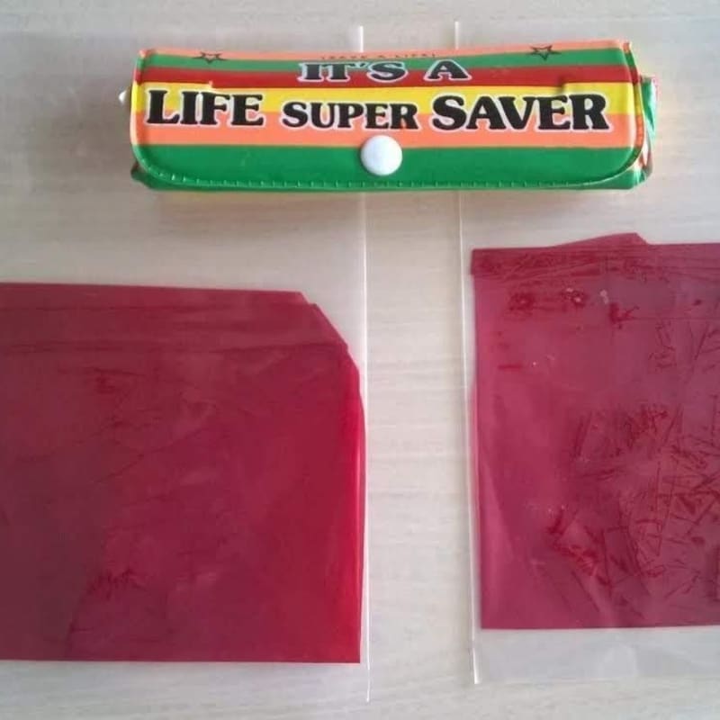 Edible Underwear - Etsy