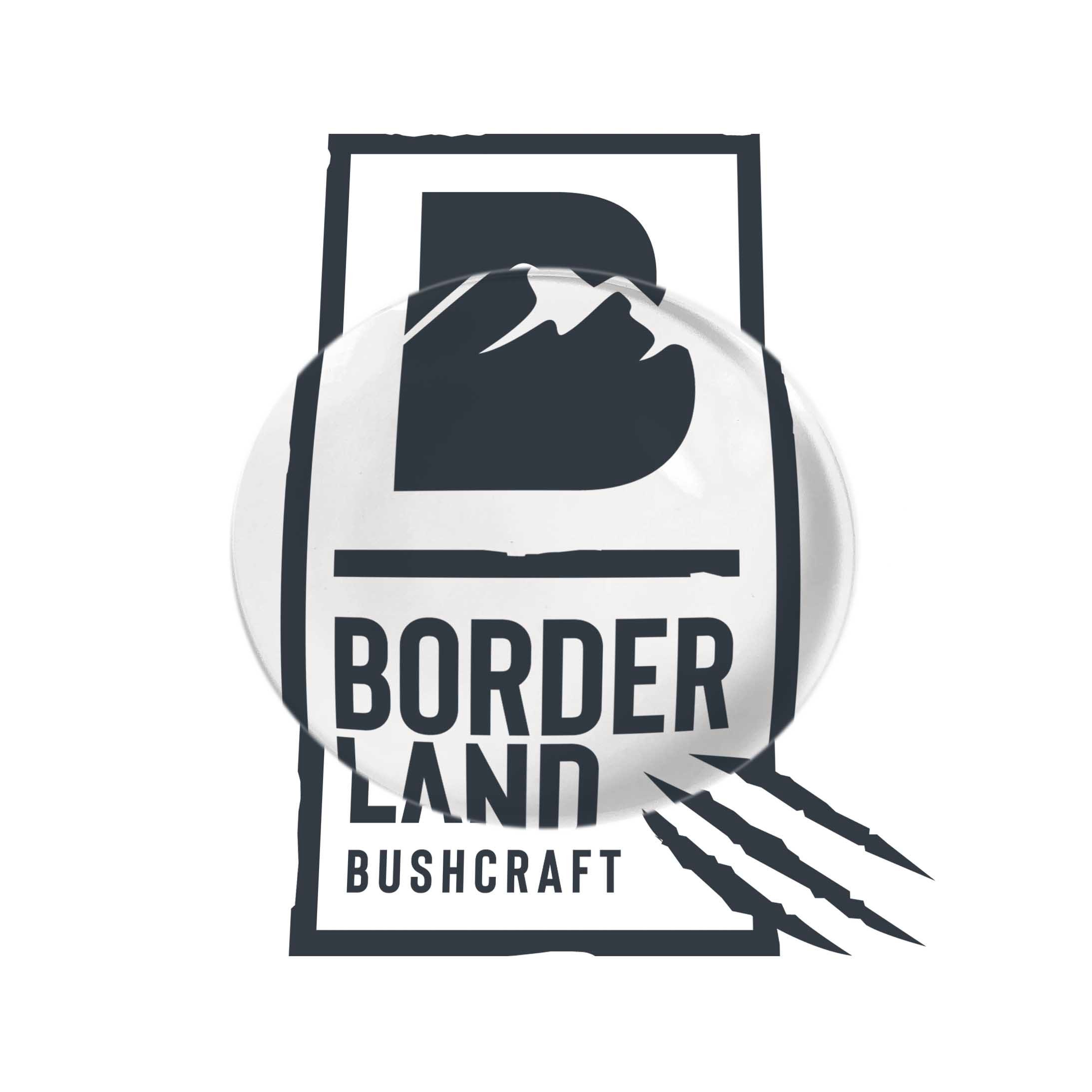 Traditional Magnifying Glass Burning Lens Sun, Traditional Bushcraft ...