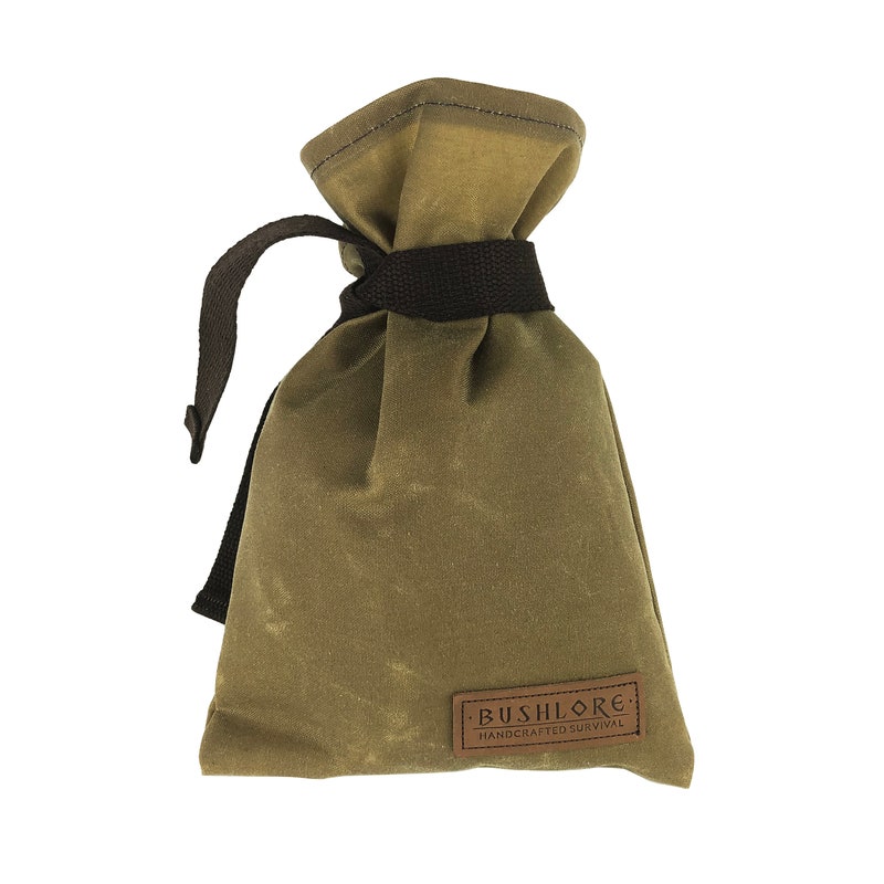 Tinder Kit Pouch - Etsy UK