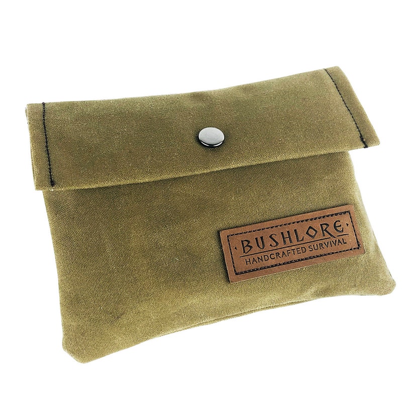 Edc Pouch - Etsy