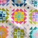 Fizzy Stars Quilt Pattern - PDF ONLY - Etsy