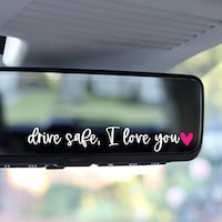 Heartfelt Love Round Stickers, Cute Gift for Him/her, Valentine's Day ...
