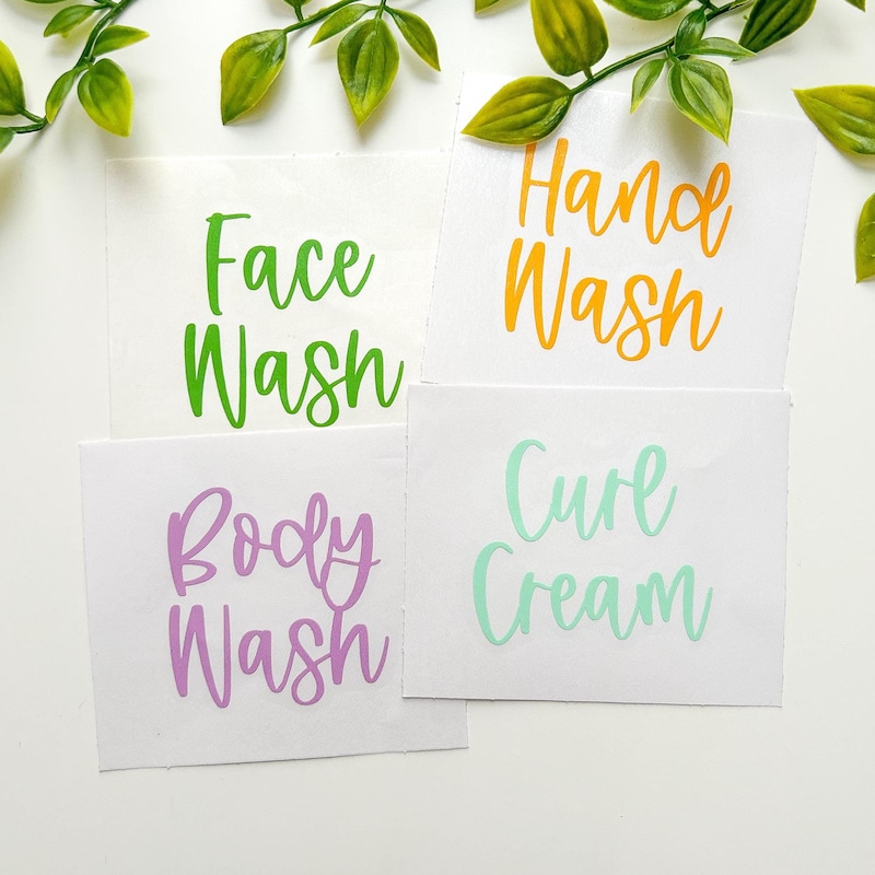 Travel Organization Labels - Etsy