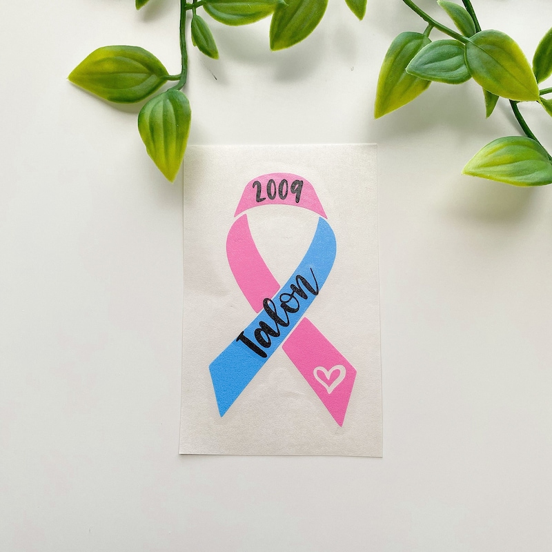 Infant Loss Window - Etsy