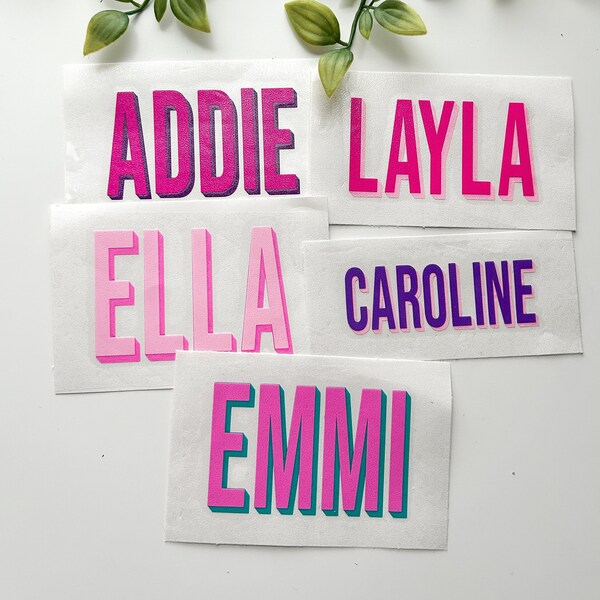 3d Decals Stickers - Etsy