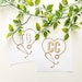 Custom Nurse Sticker, Nurse Monogram, Double Layer Monogram, 3D Shadow ...