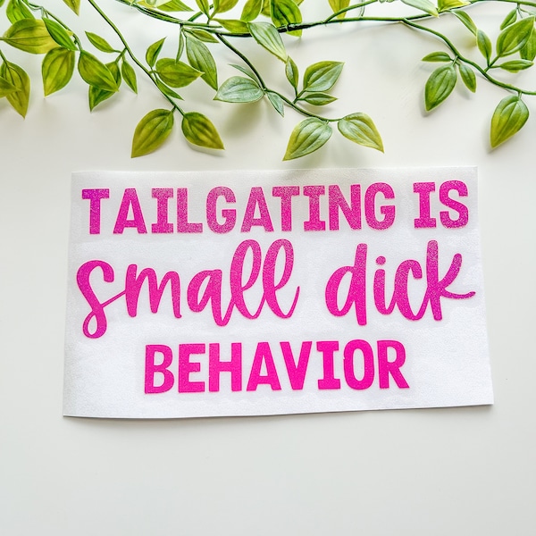 Funny Small Decals - Etsy