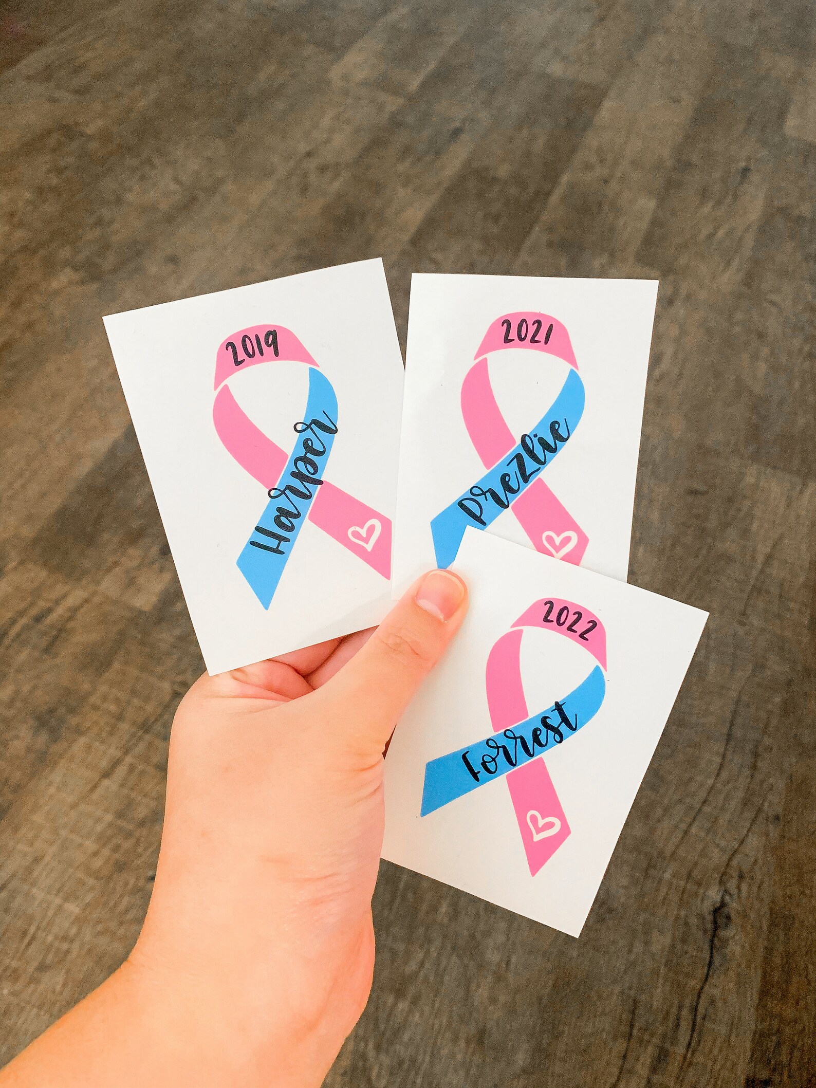 Custom Name Pregnancy and Infant Loss Ribbon. Infant Loss - Etsy