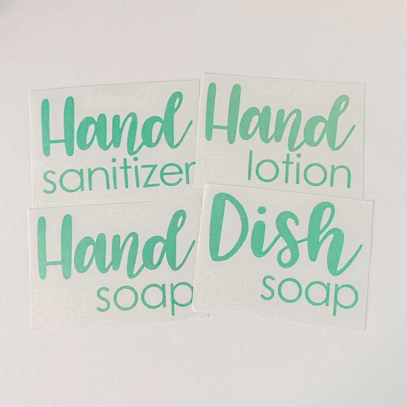 Soap Labels - Etsy