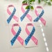 Custom Name Pregnancy and Infant Loss Ribbon. Infant Loss Awareness ...