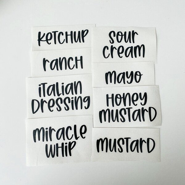 Dressing Bottle - Etsy