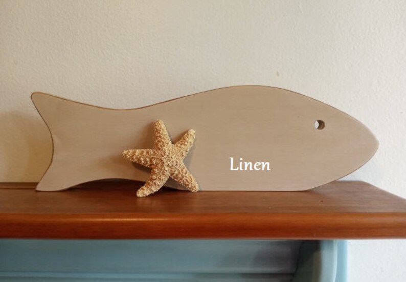 Rustic Wooden Fish Shelf Sitter or Wall Art Free Shipping | Etsy