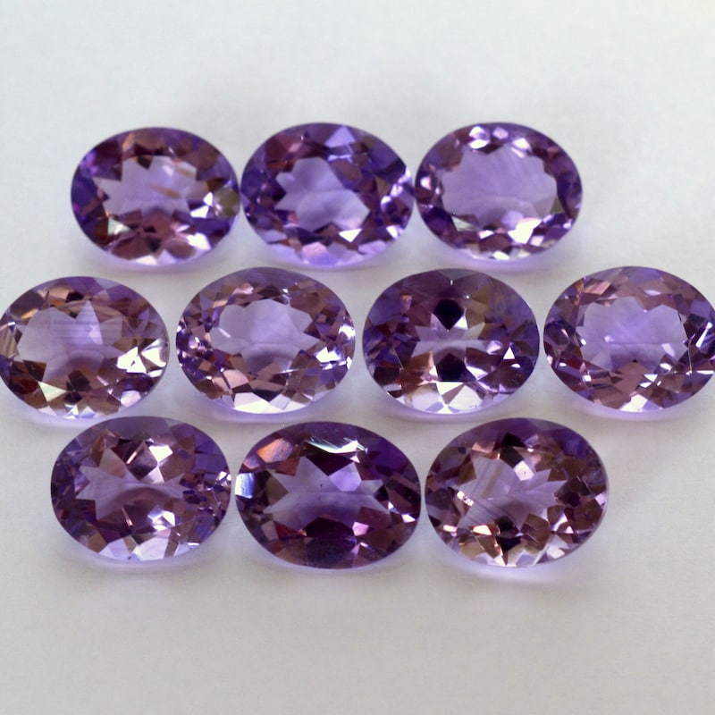 Loose Amethyst - Etsy