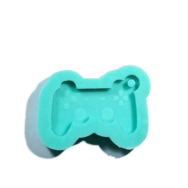 Game Controller Molds - Etsy