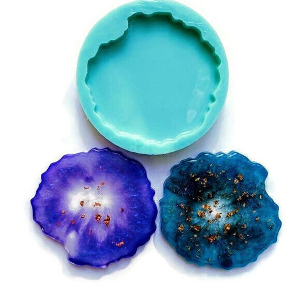Geode - Etsy