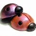 Ladybug Resin Mold Silicone Mold Make Your Own Insect Bug - Etsy