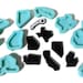 Robin Bird 101 Cookie Cutter - Etsy