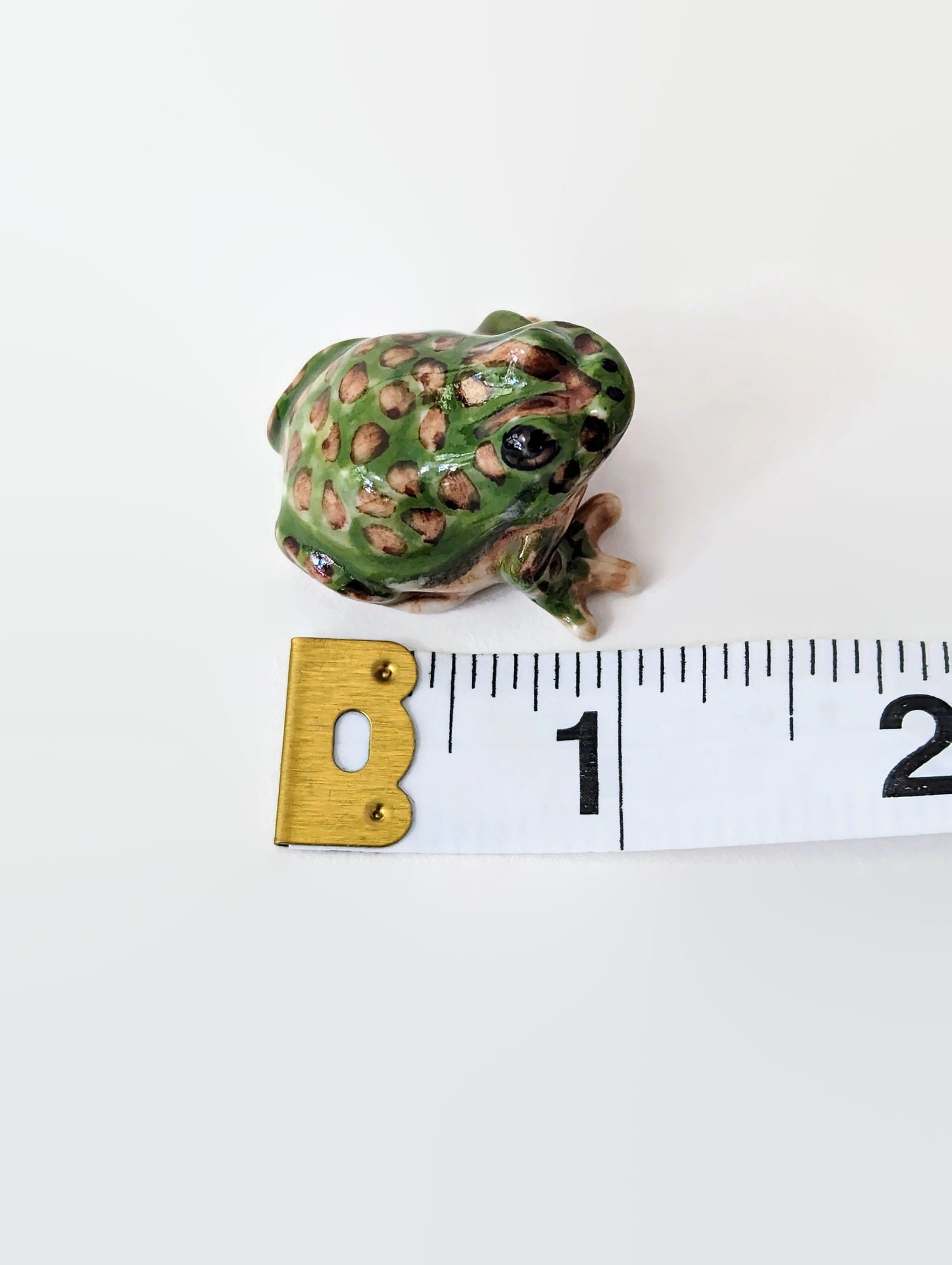 Frog Silicone Molds - Resin, Wax, Gypsum Casting - Etsy