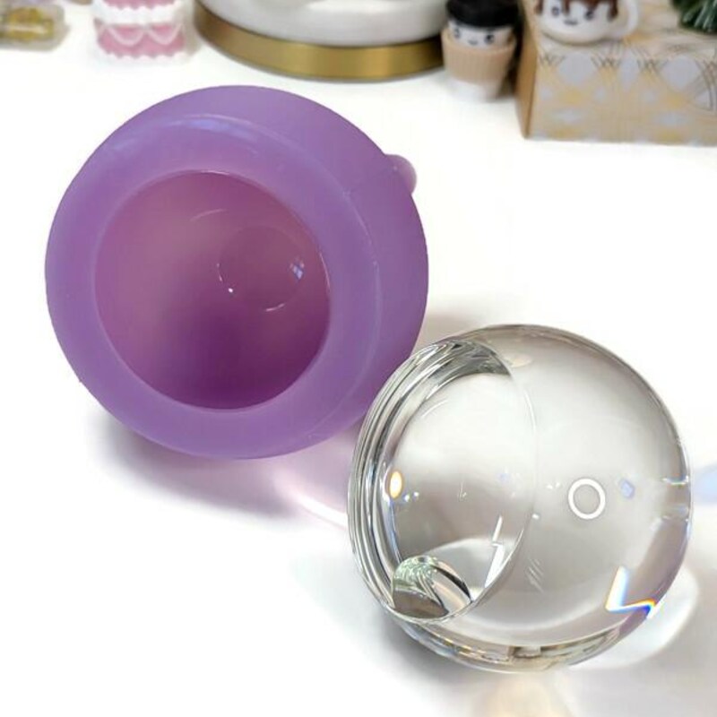 Sphere Mold - Etsy