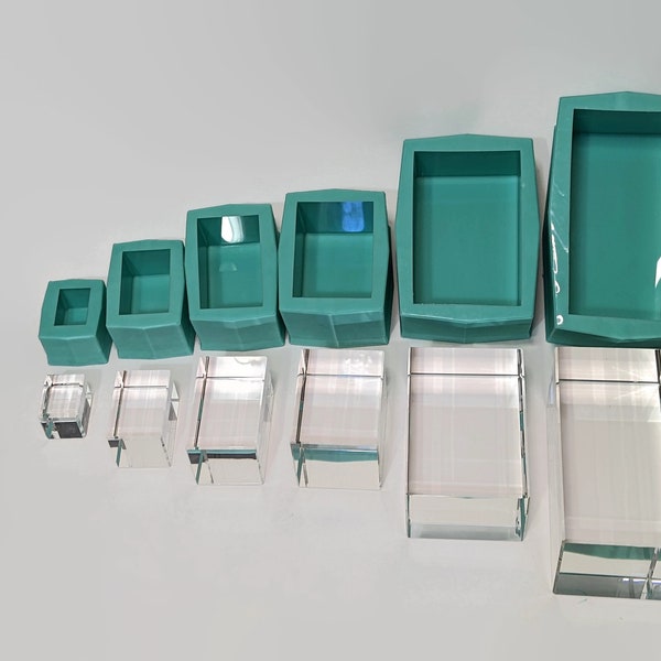 Nameplate Molds - Etsy