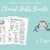 Vital Signs Nursing Notes and Study Guides by Cece - Etsy