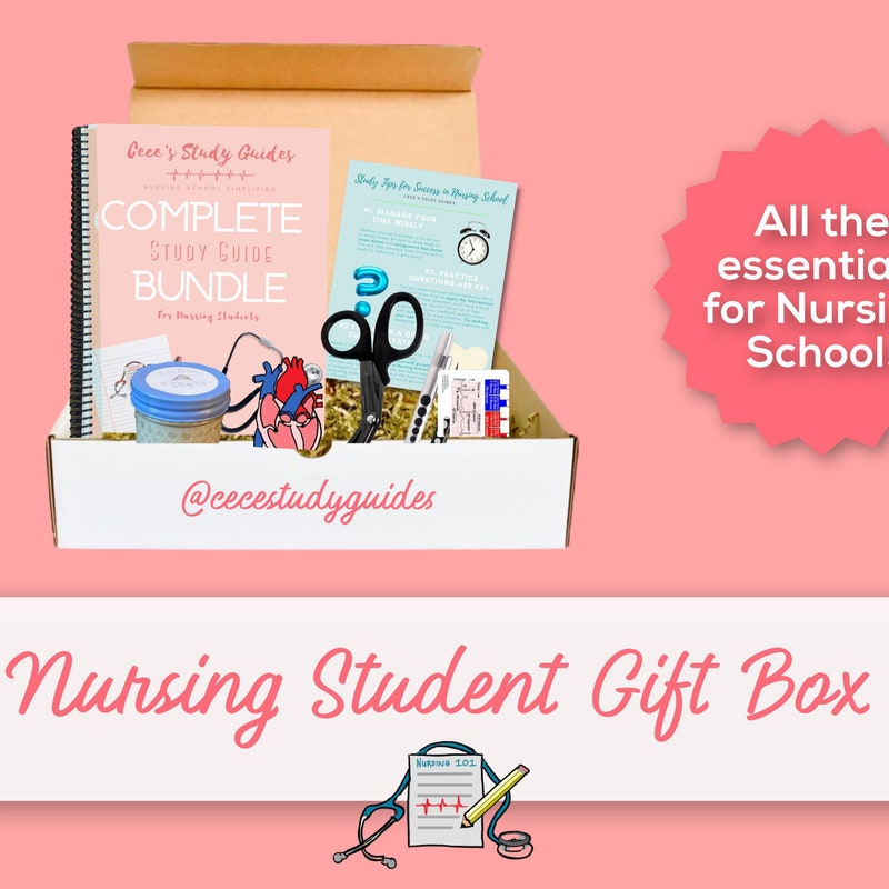 Student Gift - 60+ Gift Ideas for 2024