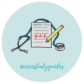 Cece's Study Guides