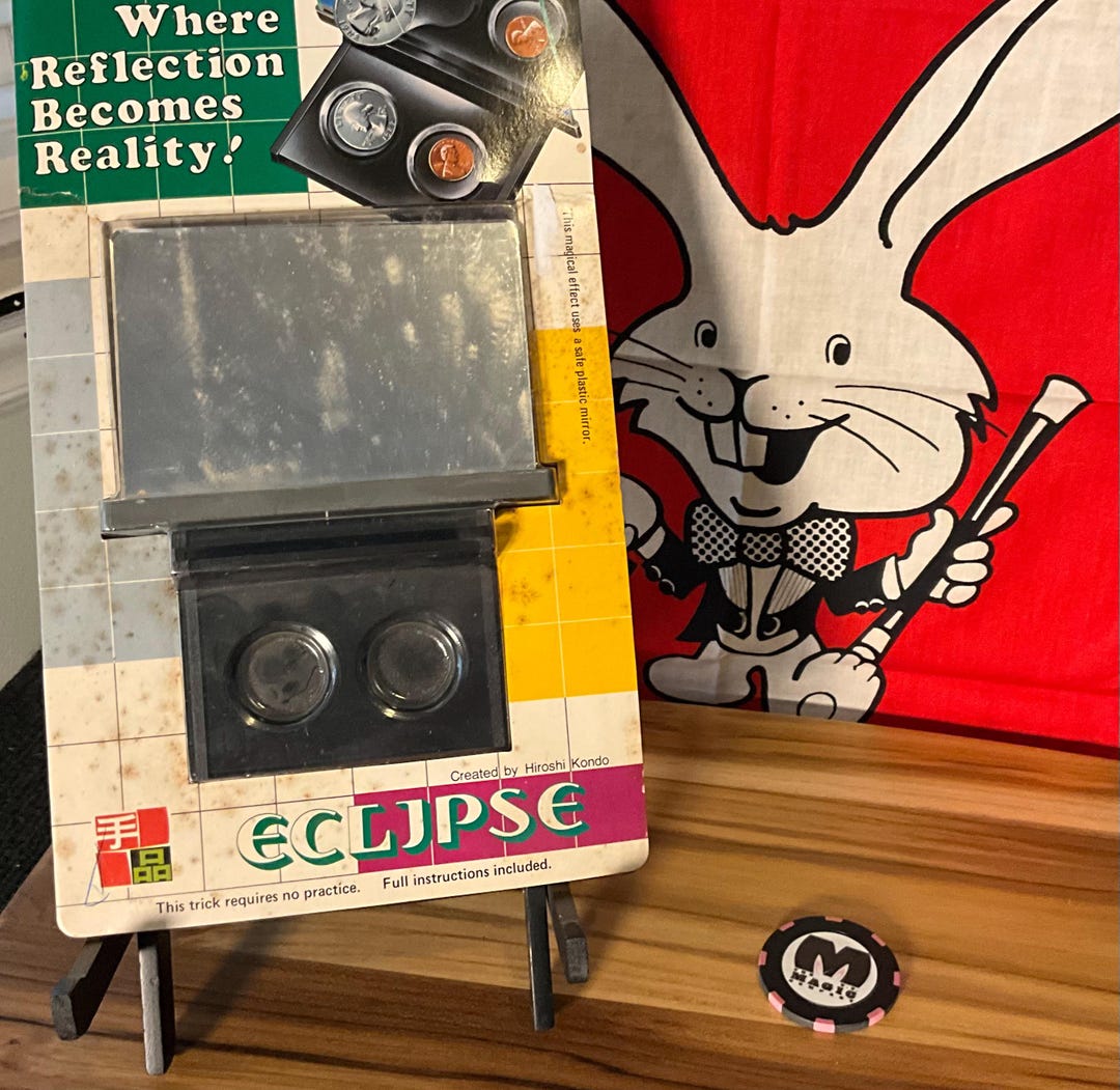 TENYO | Eclipse T-112 | Hiroshi Kondo 1982 | Pre-owned as NEW - Etsy