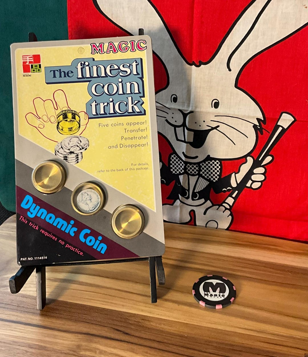 TENYO | Dynamic Coins T-69 | Hiroshi Kondo + Shigeru Sugawara 1975 ...