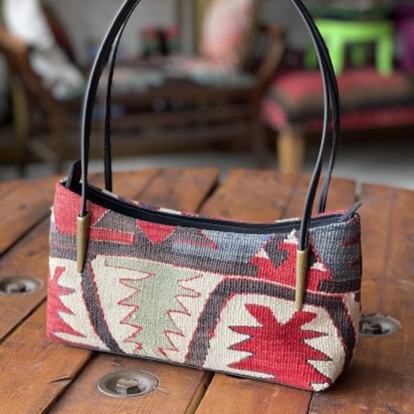 Kilim Bags - Etsy