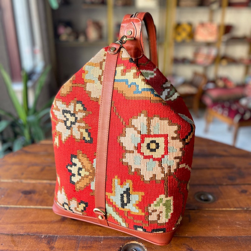 Kilim Bags - Etsy